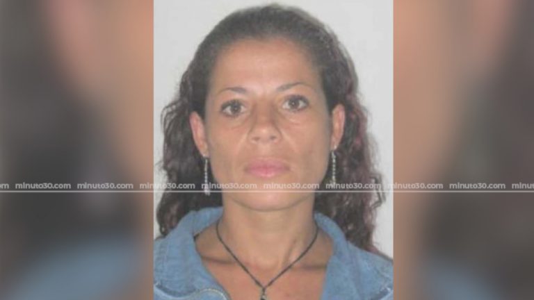 El cuerpo de Paula Andrea está en la morgue de Medellín |Minuto30