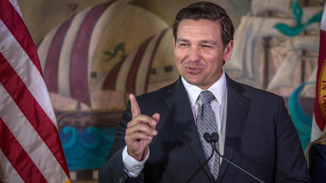 Florida prohíbe tratamientos de cambio de género en menores