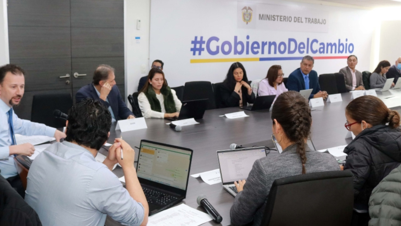Gobierno presentó propuesta de la reforma pensional: Estos son los 3 pilares