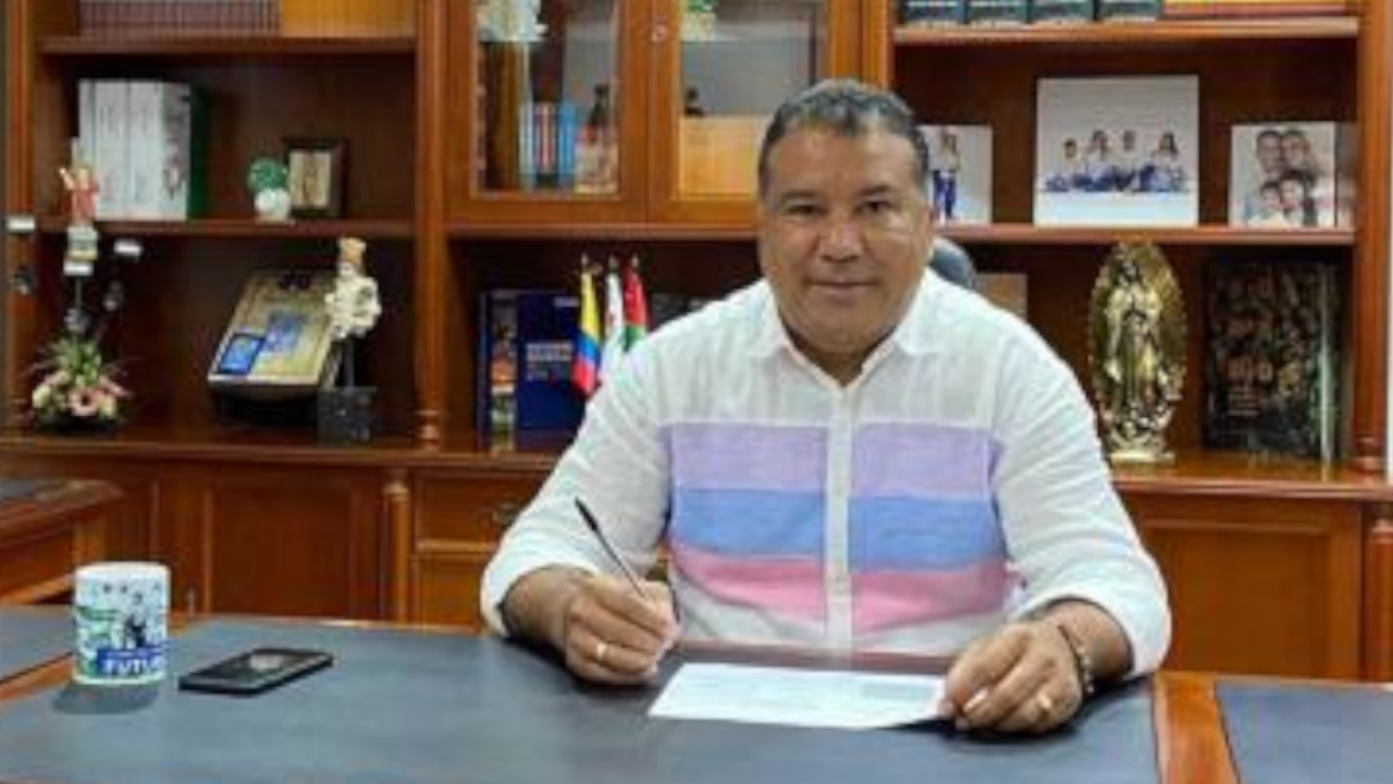 Fiscalía Ocupó Con Fines De Extinción De Dominio Bienes Del