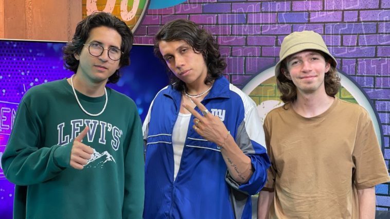 El grupo musical TIMØ lanza su canción ‘Salvavidas’ junto a Bacilos ...