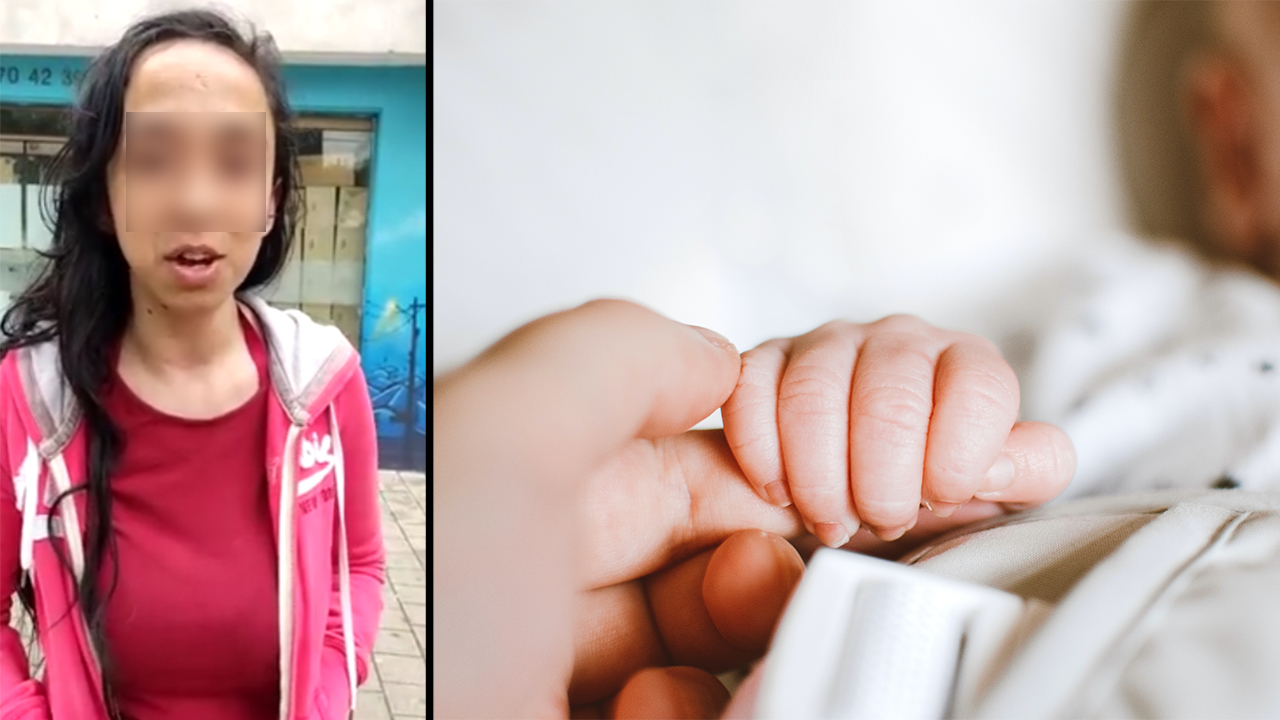 [VIDEO] Una bebé de 10 meses murió en Medellín días después que el ICBF reportara negligencia en ...