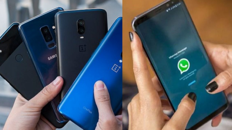 WhatsApp dejará de funcionar en varios modelos de celular