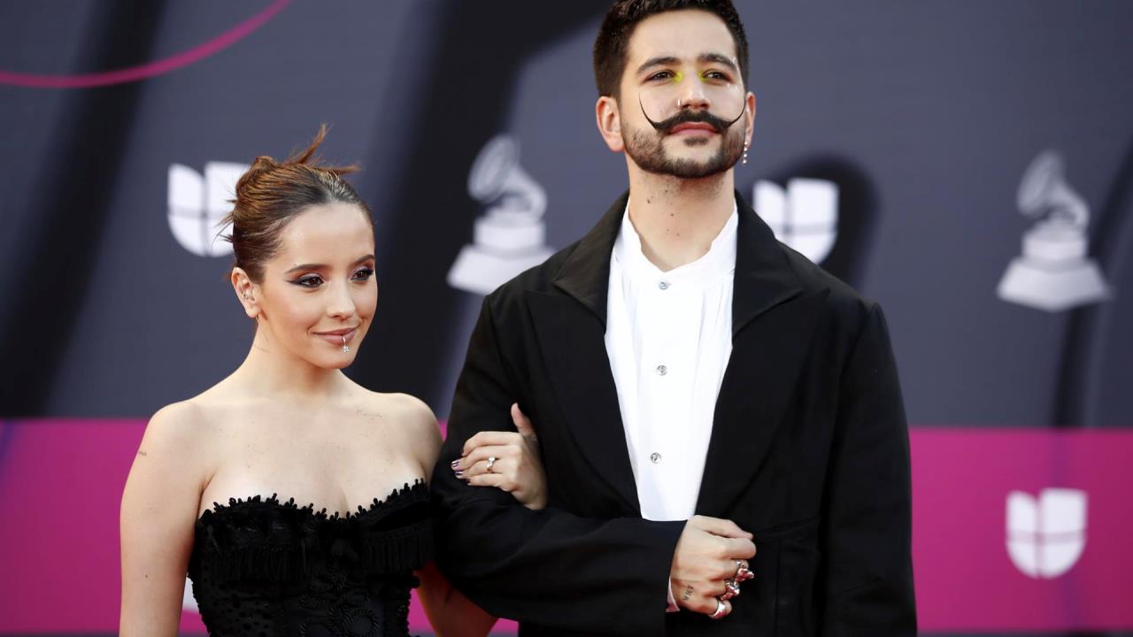 Camilo y Evaluna se estarían separando por la forma de crianza de su hija