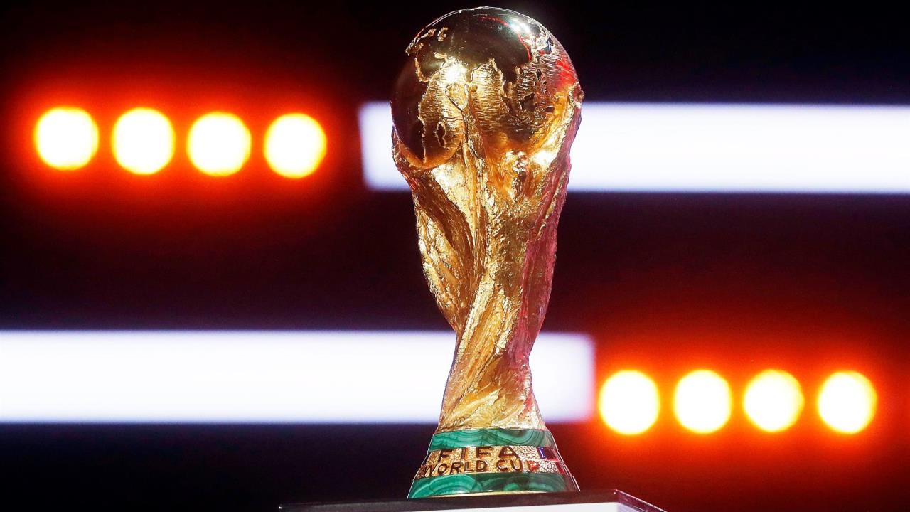 Así Es El Nuevo Formato Del Mundial 2026 12 Grupos Y 104 Partidos
