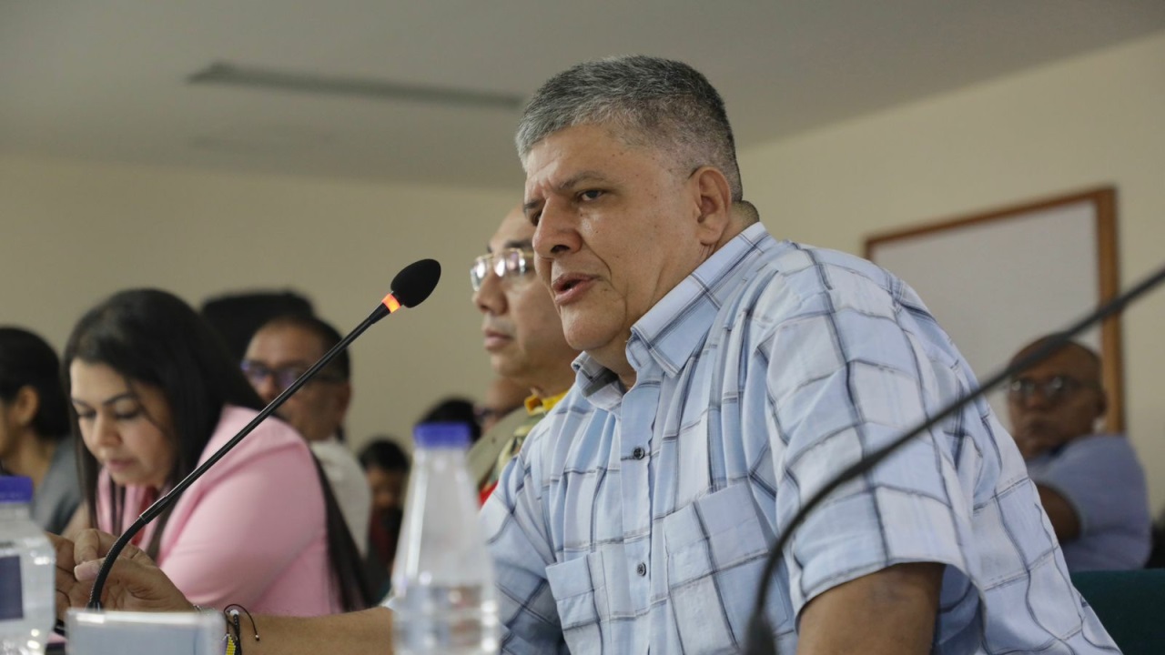 FOTOS: ¡Hablaron de secuestros y asaltos! Exguerrilleros de las FARC ...