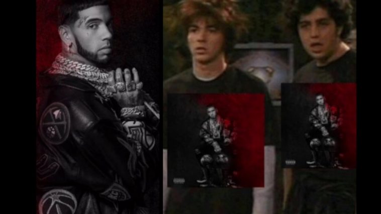 [FOTOS] Anuel AA estrena su cuarto álbum