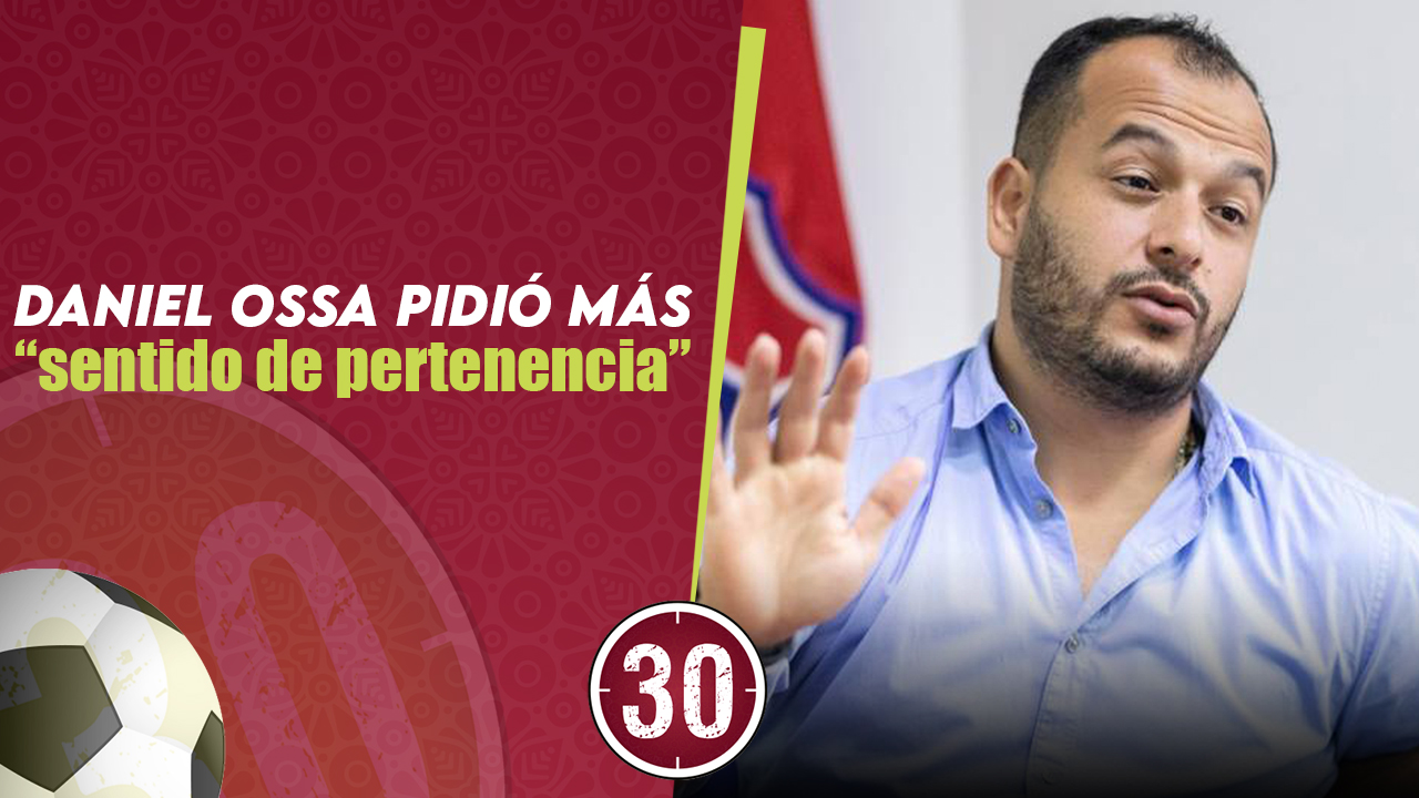 Presidente del DIM criticó los festejos en el país por el título de ...