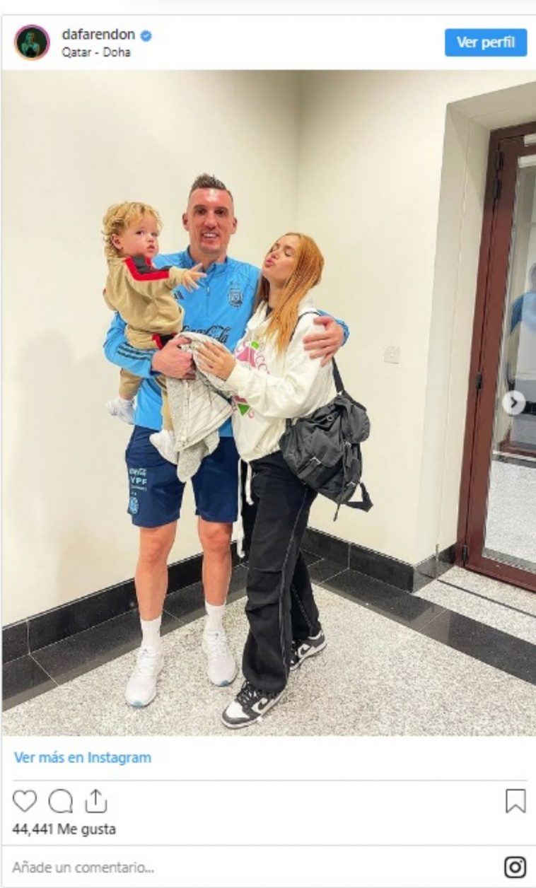 [FOTOS Y VIDEO] Daniela Rendón, la antioqueña que le robó el corazón a ...