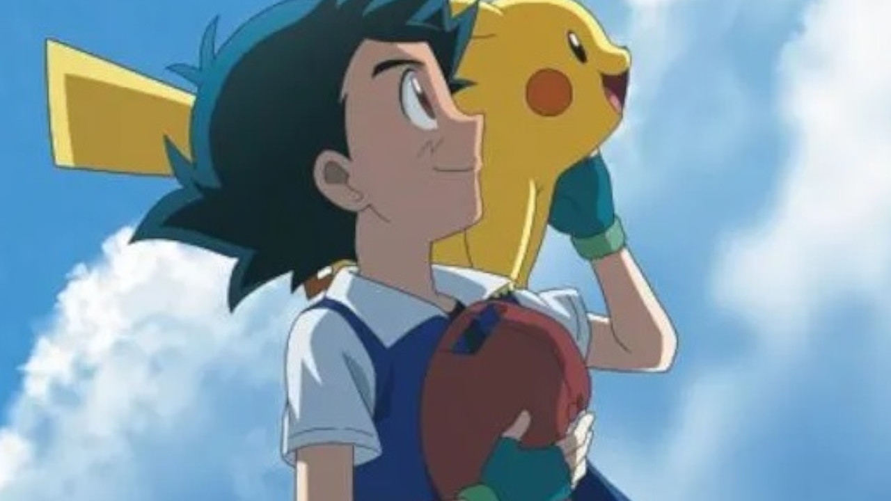 ¡adiós Ash Y Pikachu Después De 25 Años Pokemón Llega A Su Fin Minuto30