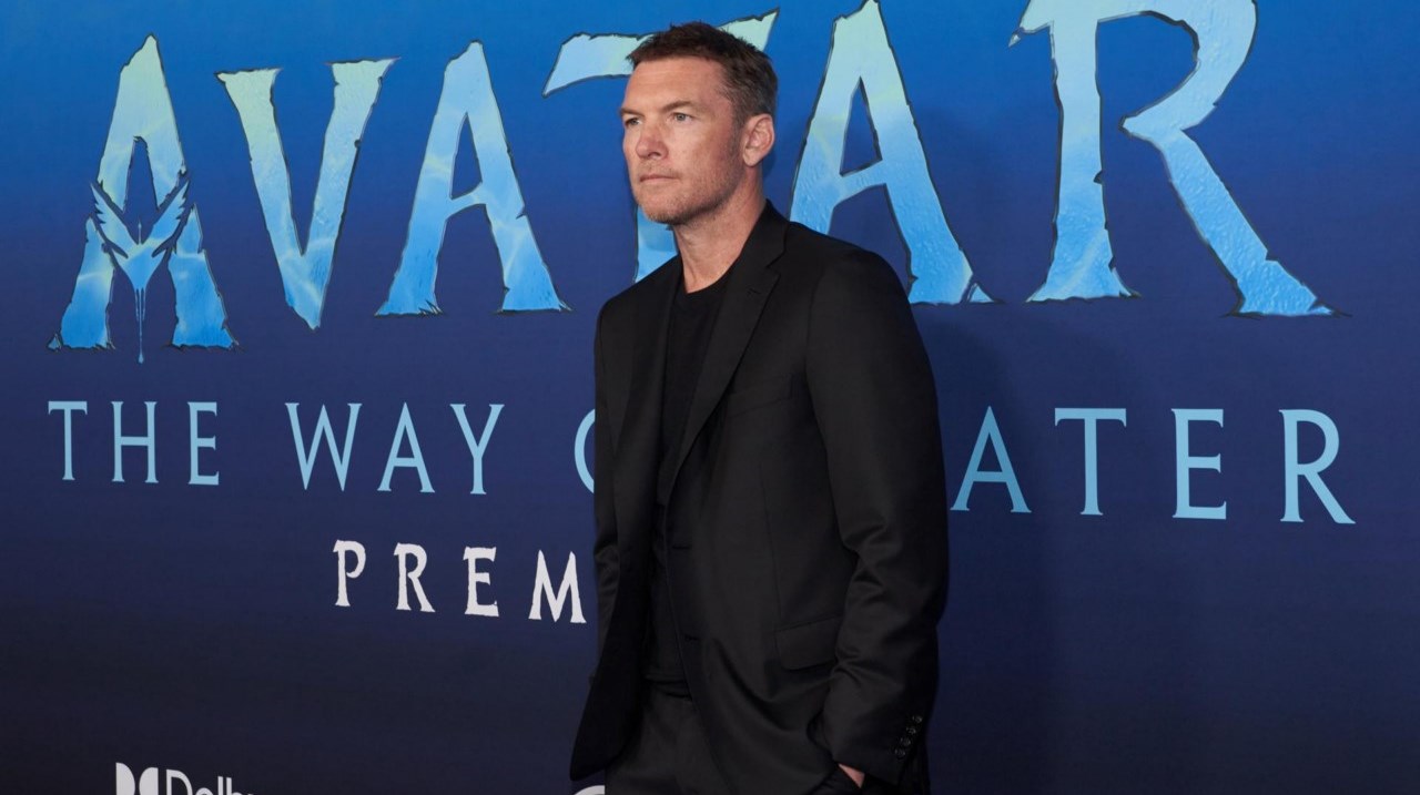 "Avatar: The Way of Water" recauda menos de lo esperado en su estreno