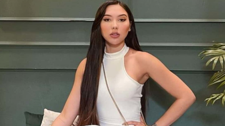 La fortuna que trató de ocultar Aída Victoria Merlano y por la cuál le ...