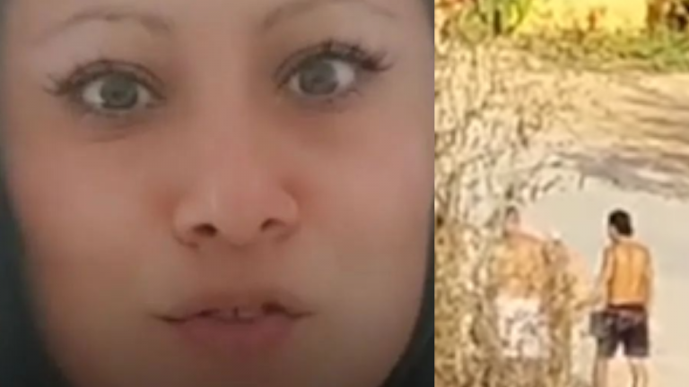 [VIDEO] Mujer descubrió que su esposo la engañaba con su hermano | Minuto30
