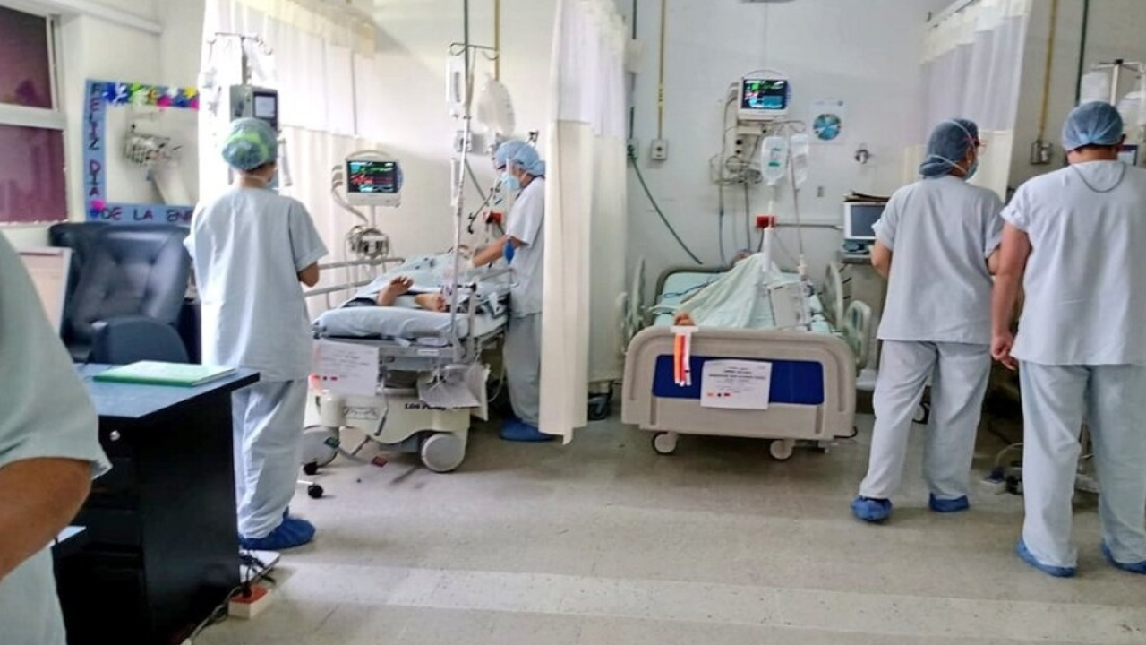 Procuraduría pide a Minsalud con fuerte carta “acciones para evitar ...