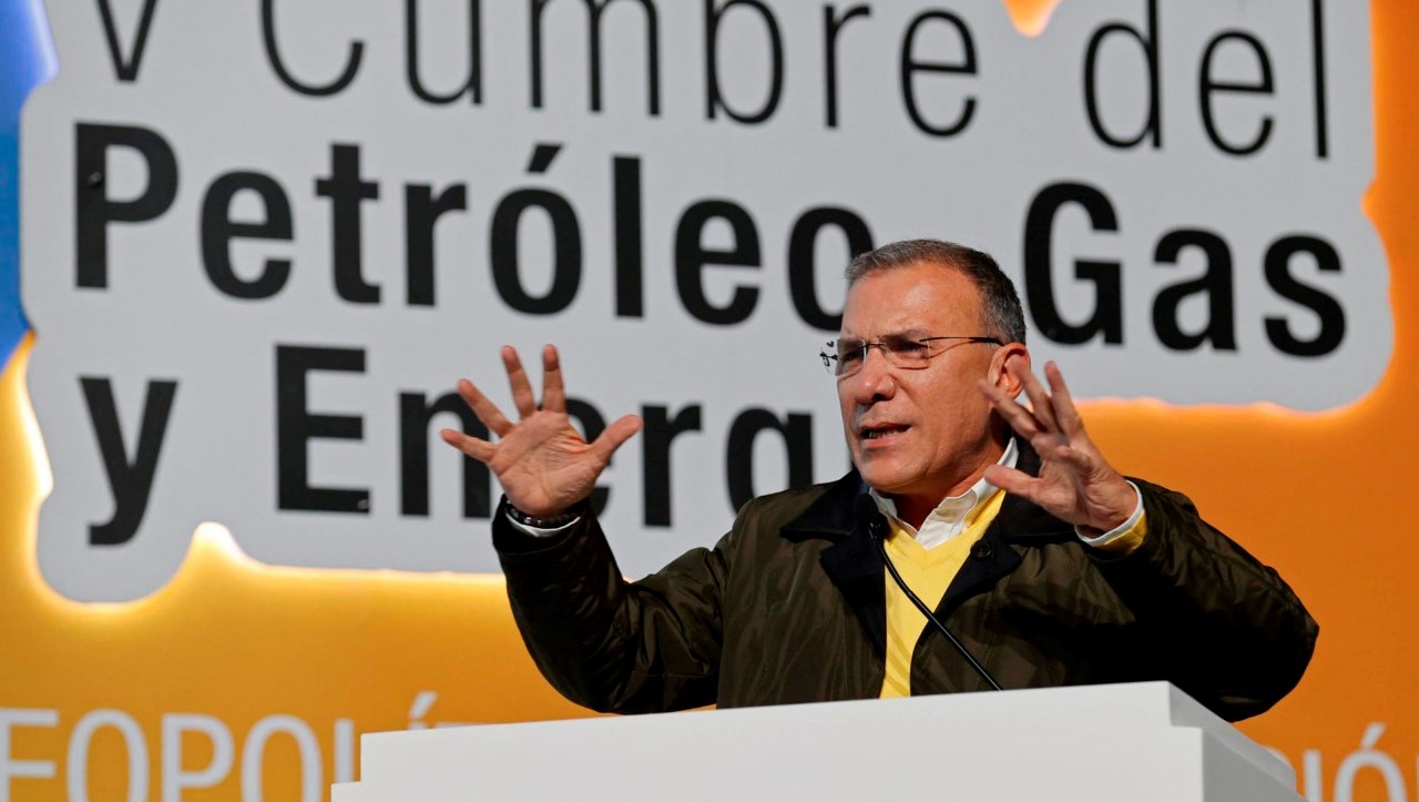 Roy Barreras dice que renunciará el próximo año