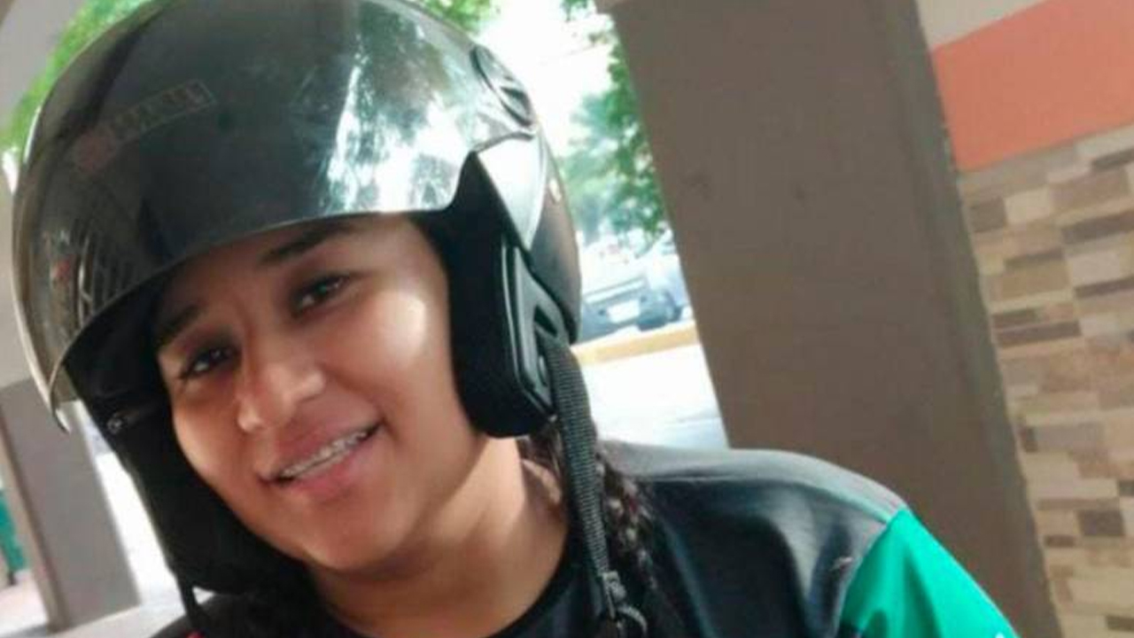 Mujer de Medellín en Ecuador hace una semana no aparece