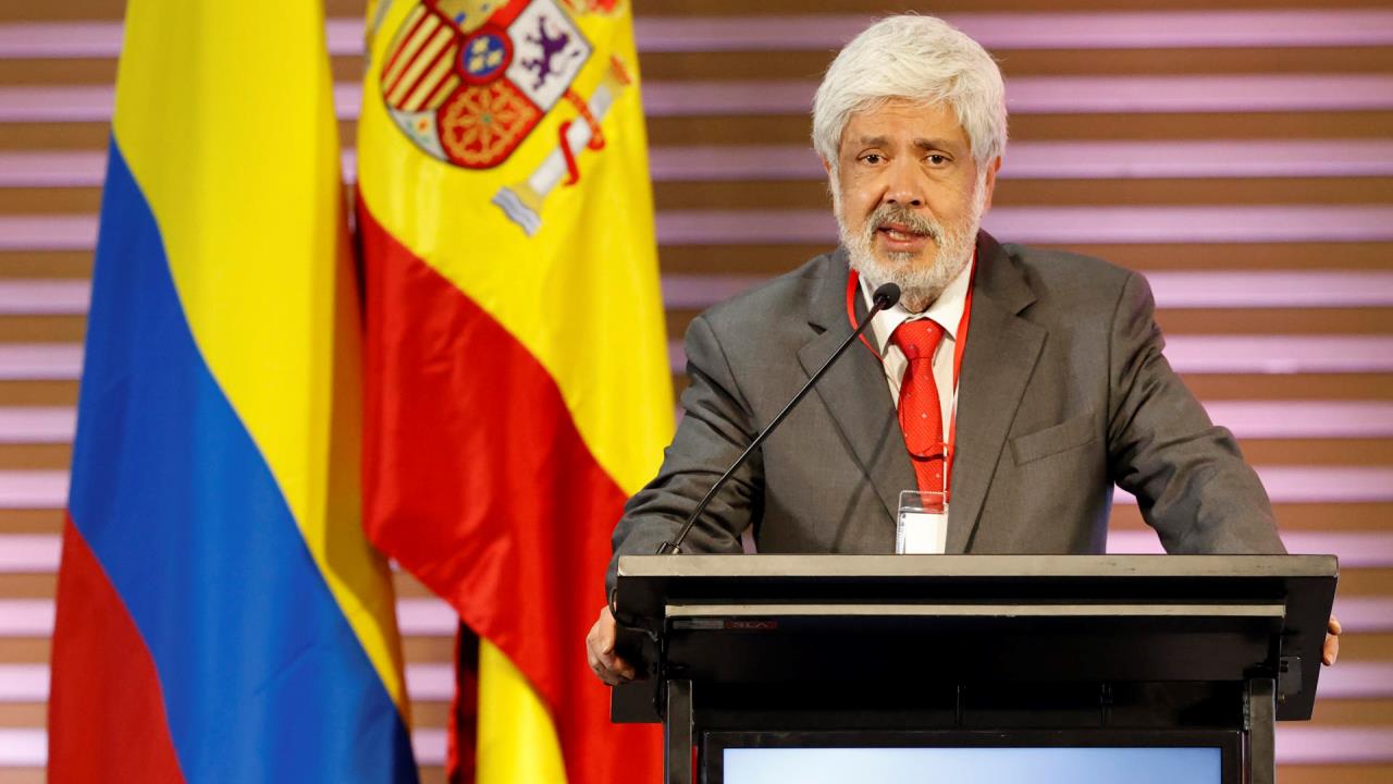 Autoridades de Colombia y Venezuela se reunirán para impulsar la ...