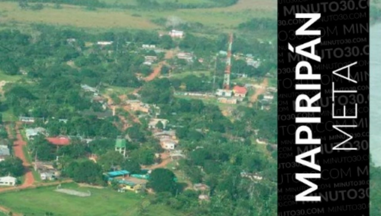 Nueva masacre en el Meta enluta a Colombia