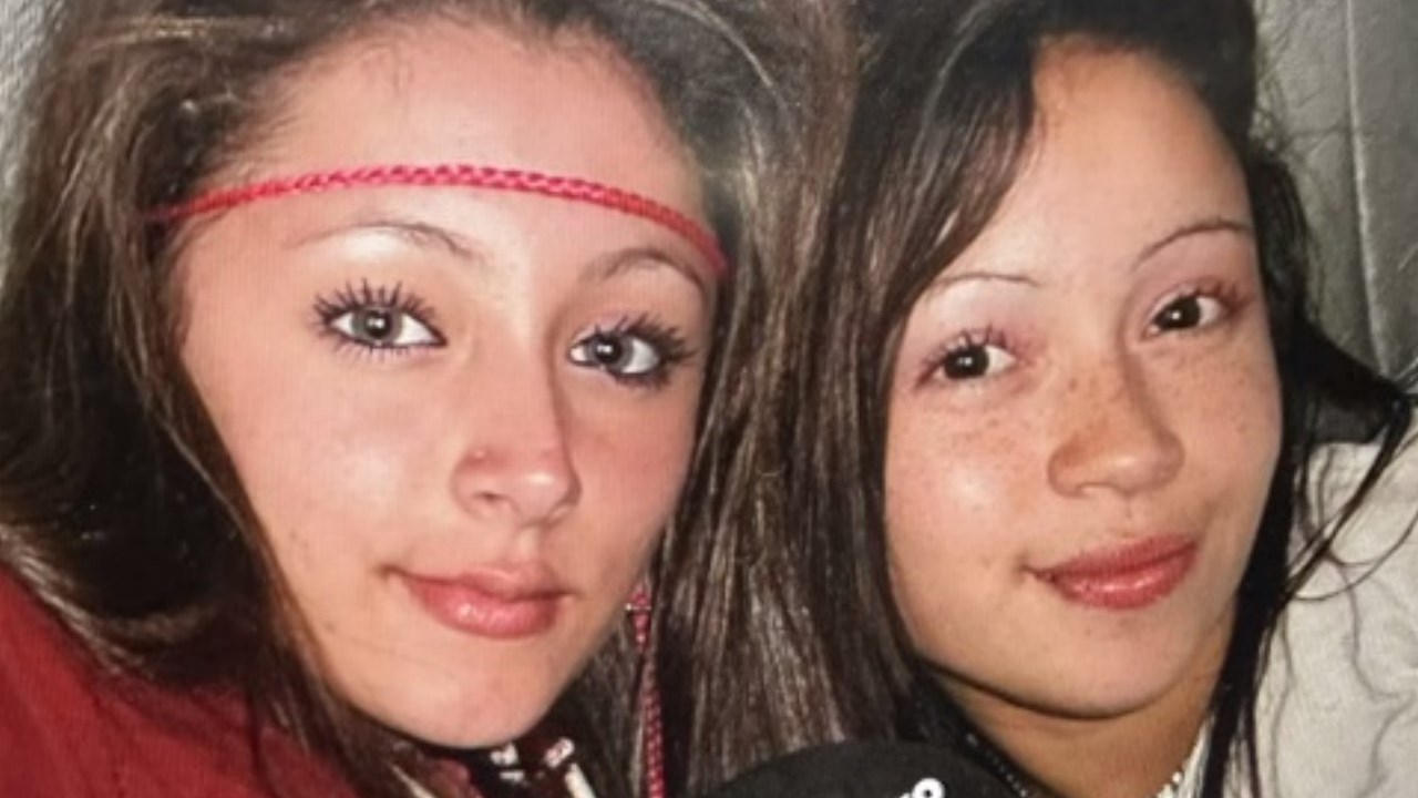 [FOTOS] ‘Epa Colombia’ mostró su ‘pasado oscuro’