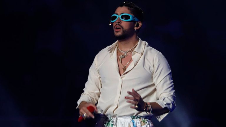 Bad Bunny, Blackpink y Frank Ocean encabezan el Festival de Coachella 2023 | Minuto30