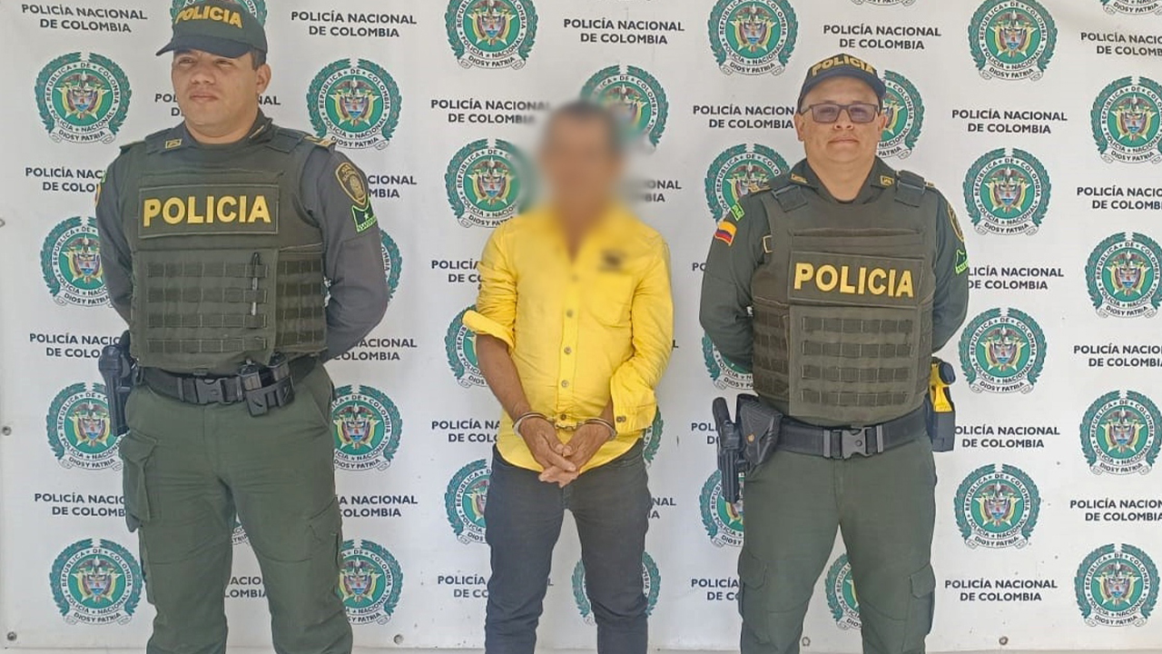 En Granada Capturan Un Señor De 68 Años Por Abusar De Niña De 7 Minuto30