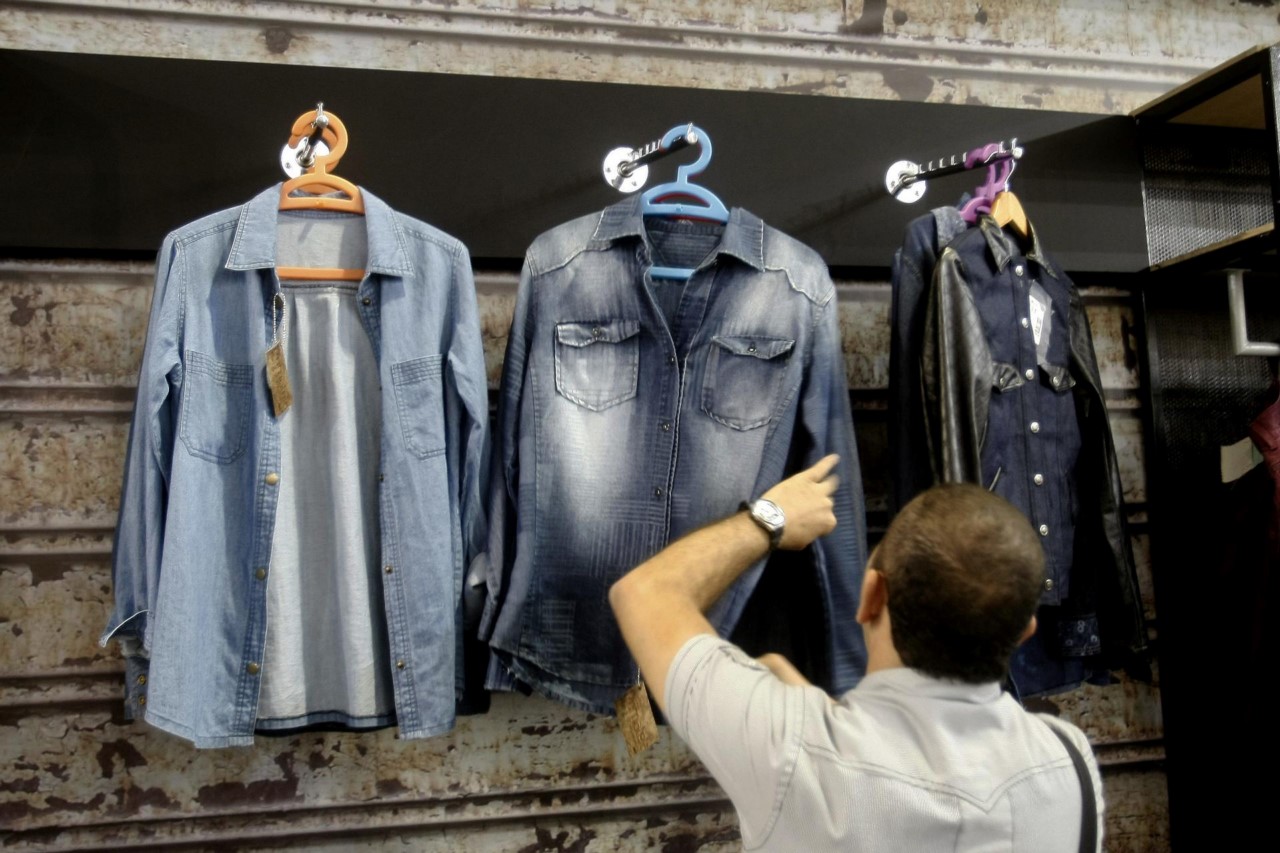 Más de 300 empresas de 21 países participarán en la feria textil ...