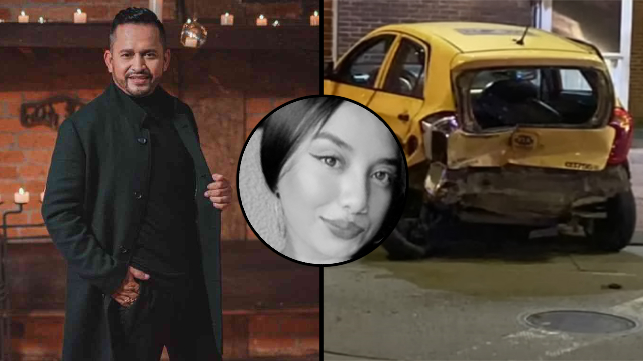 El cantante Freddy Burbano es acusado formalmente por la Fiscalía por homicidio con dolo eventual