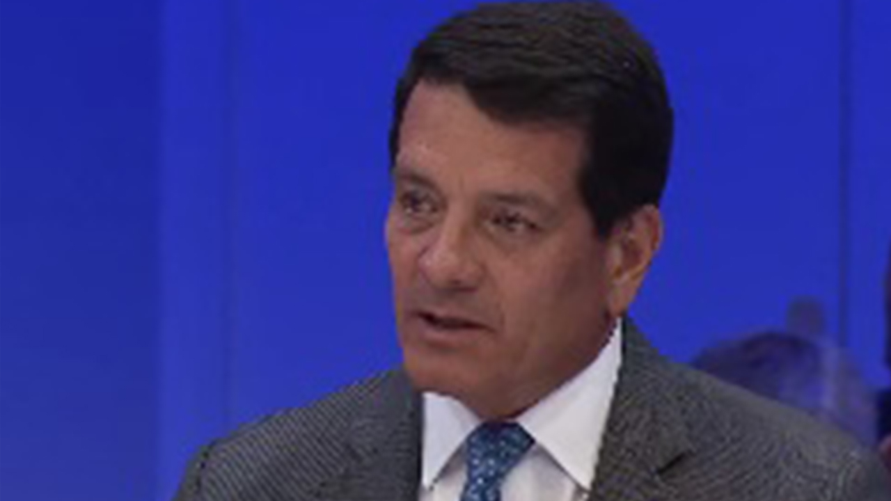 Felipe Bayón dejará la Presidencia de Ecopetrol