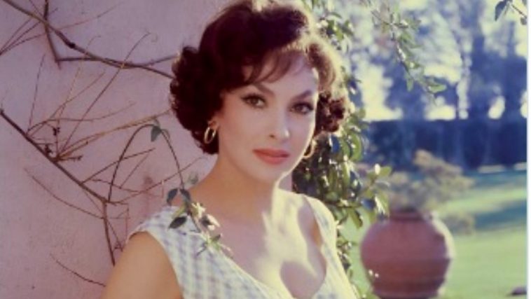 Gina Lollobrigida, vida, obra y desmanes de una diva de otro tiempo