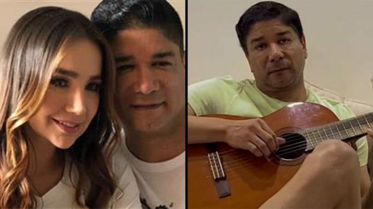 Iván Calderón, ex de Paola Jara, está soltero, pero le llueven los ...