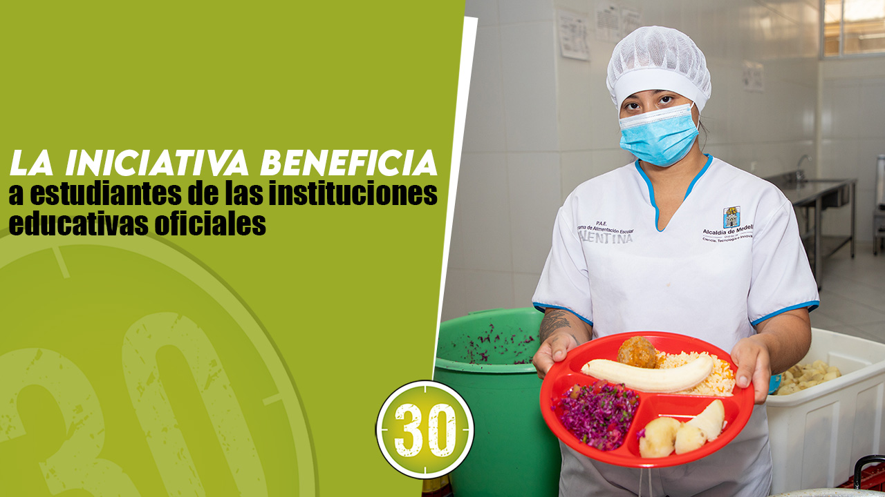 Comenzó la entrega de 220.000 raciones del Programa de Alimentación ...