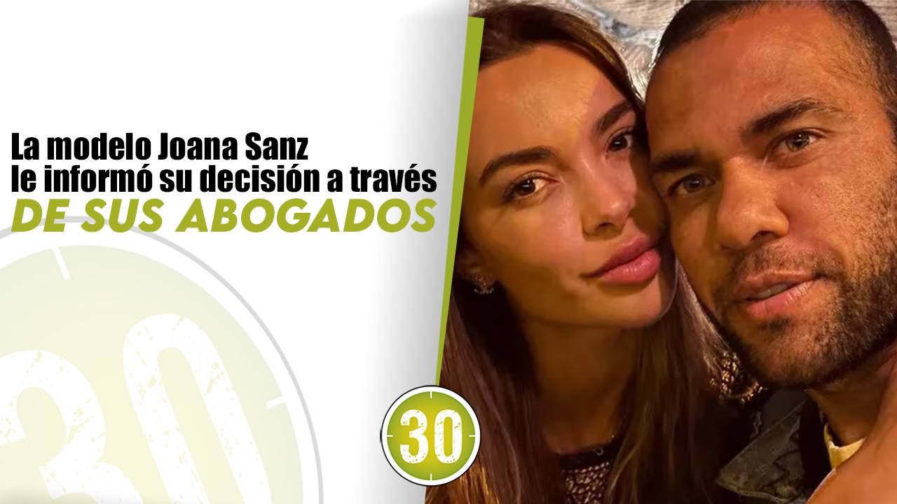 Dani Alves Tras Denuncia De Abuso Sexual Su Esposa Le Pidió El Divorcio