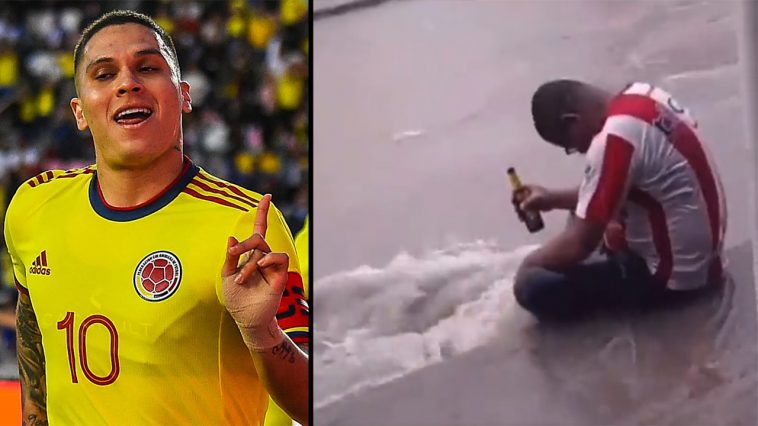 Junior es tendencia en las redes tras fracaso con Juanfer Quintero: hay ...