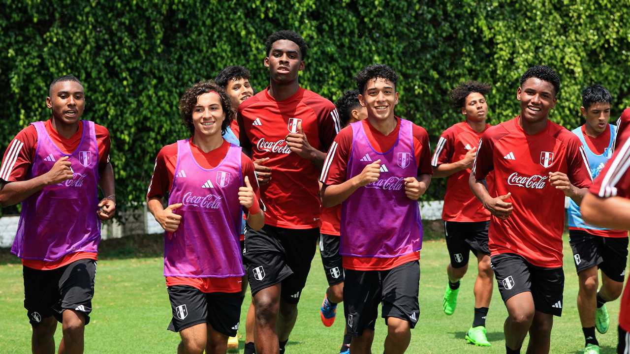 Perú se mide a Colombia: no la pondrán fácil