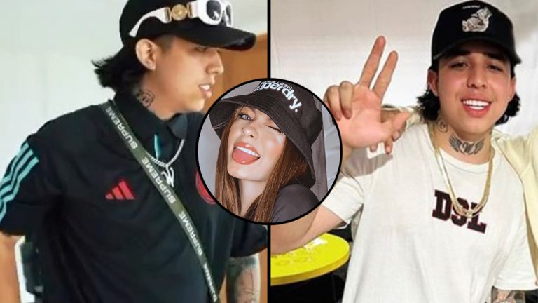 "¿Westcol es el nuevo Diomedes?": Esta es Valka la nueva 'mujer hermosa ...