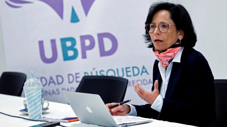 Denuncian la falta de medios para reconocer los cuerpos de los ...