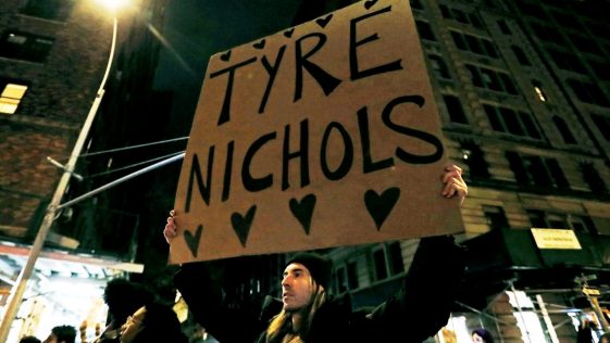 Funeral por el afroamericano Tyre Nichols clama por reforma policial en EE.UU. | Minuto30