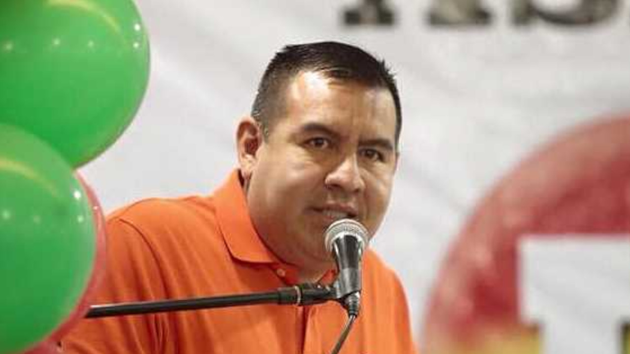 Wilmer Carillo, congresista de Santander, a juicio por irregularidades ...