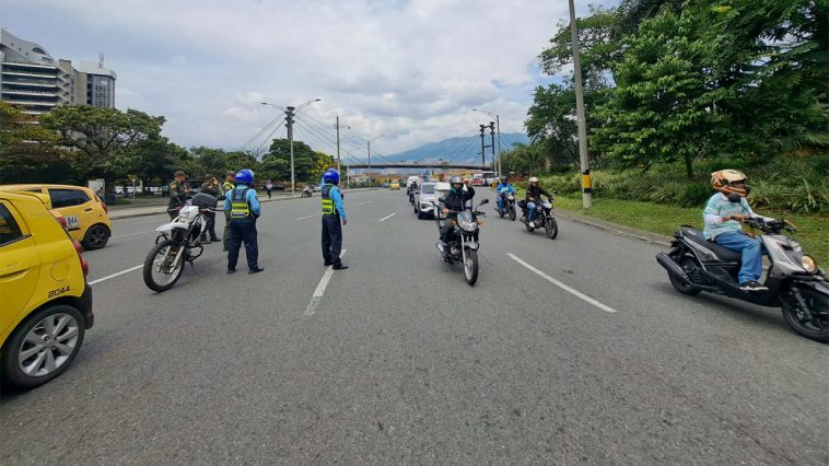 A partir del 24 de julio, así quedó el Pico y Placa para el segundo ...