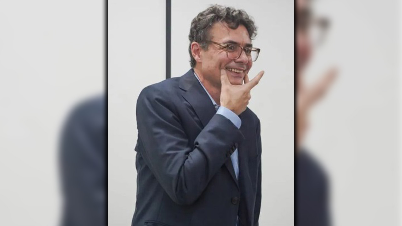 Alejandro Gaviria se despide y deja mensaje que genera polémica