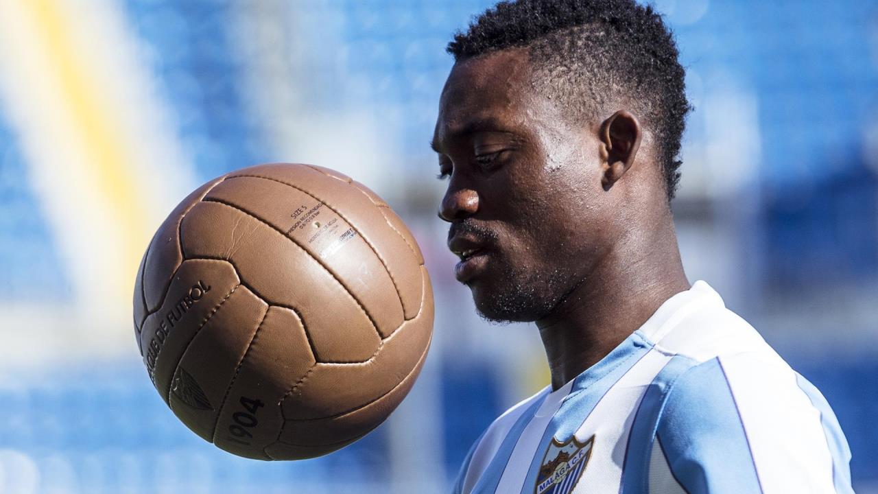 ¡Rescatado vivo! El futbolista Christian Atsu había quedado atrapado ...