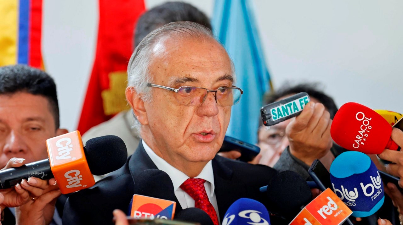 El Gobierno evalúa una posible violación del cese el fuego con disidencias