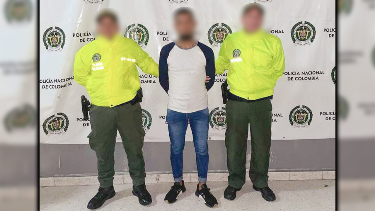 Era buscado por intento de feminicidio, secuestro simple y acceso ...