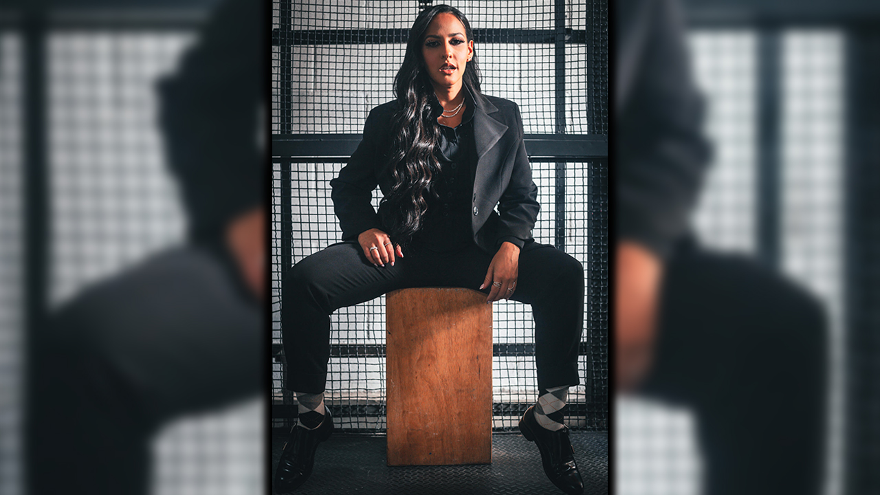 La abogada del Chapo Guzmán en EE.UU. se lanza como cantante de rancheras