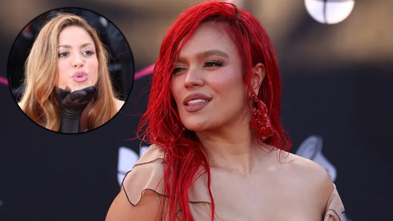 Los 32 de Karol G: Sus fotos más divinas, y sorpresa de colaboración con Shakira
