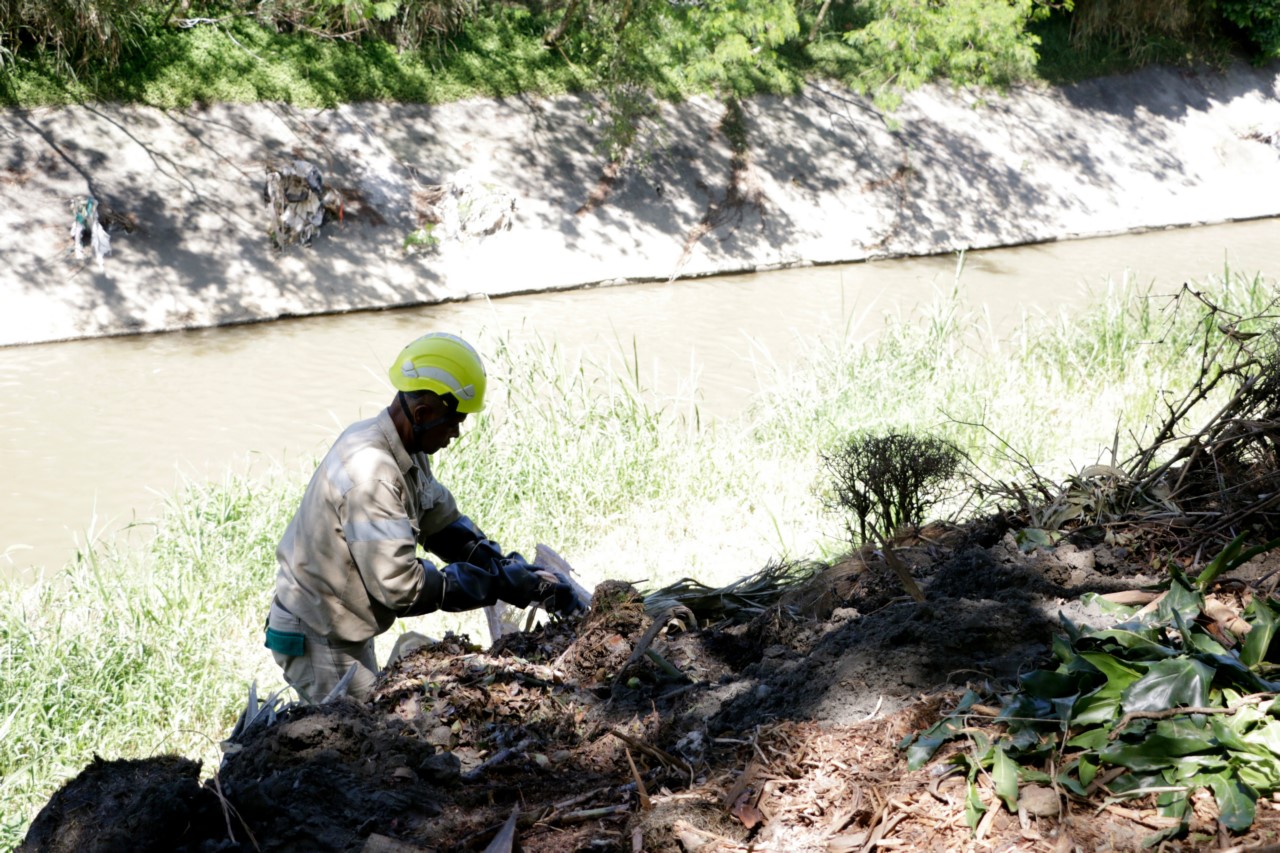[VIDEO] Tras el aumento de presupuesto, Medellín mitiga los riesgos de emergencias en las quebradas