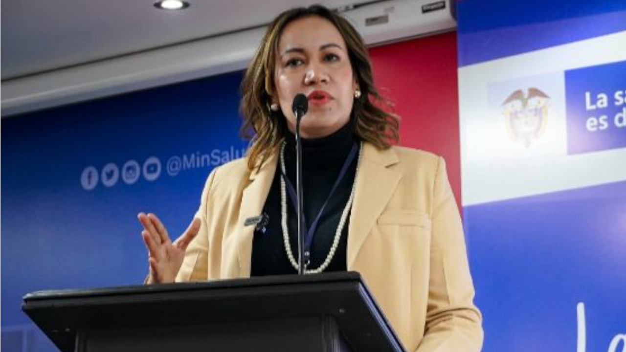 Minsalud desmiente renuncias ‘masivas’