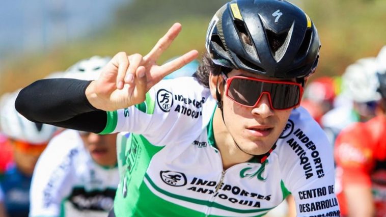 Jerónimo Jaramillo: emotivos mensajes del mundo del ciclismo tras ...