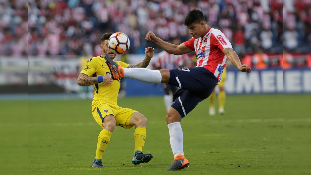 ¡Por caso Jorge Arias! La FIFA levanta la sanción contra Olimpia tras ...