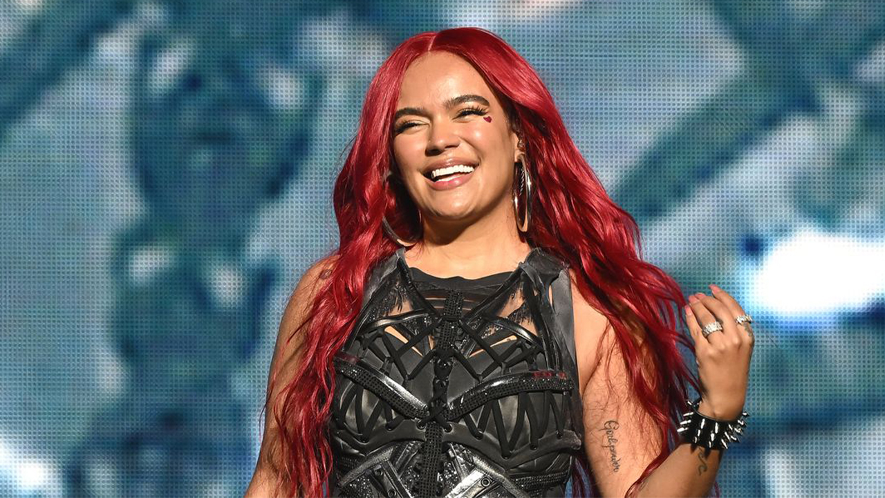 Karol G revela el código de vestuario para sus nuevos conciertos | Minuto30